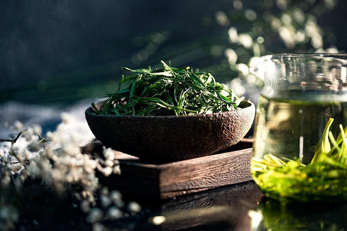 The 10 Most Famous Chinese Green Teas You Must Know | Teaisle™