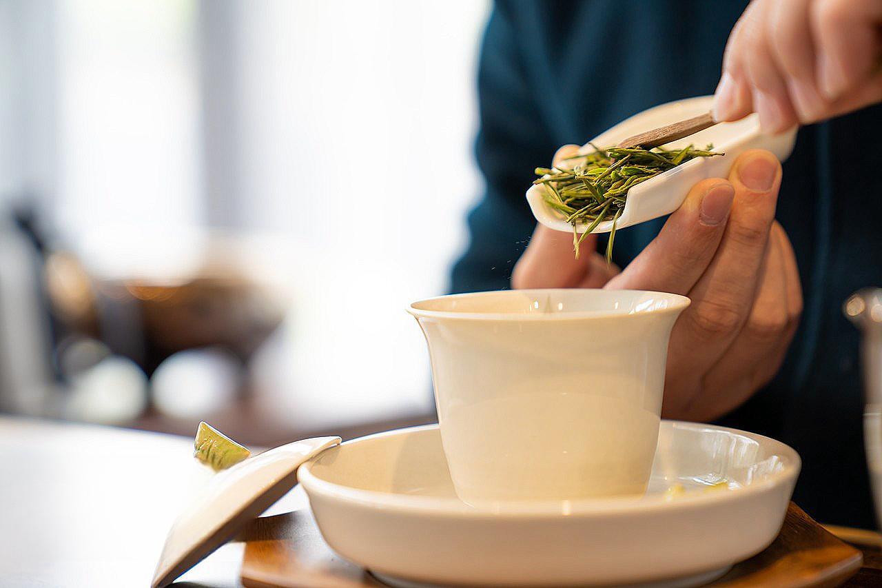 The Ultimate Guide to Making Loose Leaf Tea:A Step-by-Step Guide | Teaisle™